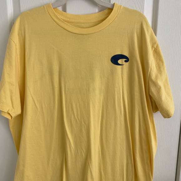 Costa | Shirts | Costa Tshirt Mens Xxl | Poshmark